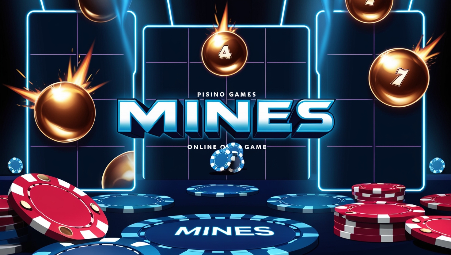 Mines Demo Grátis: Explore e Aprimore Suas Estratégias